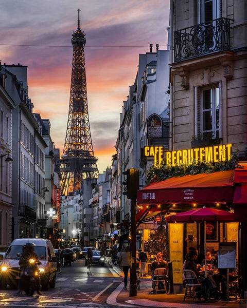 So Beautiful @stephan.hellin - thefrenchnumber