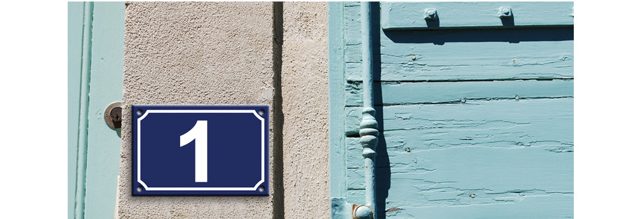 The French Number Company