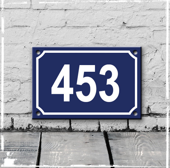 Number 453 - thefrenchnumber